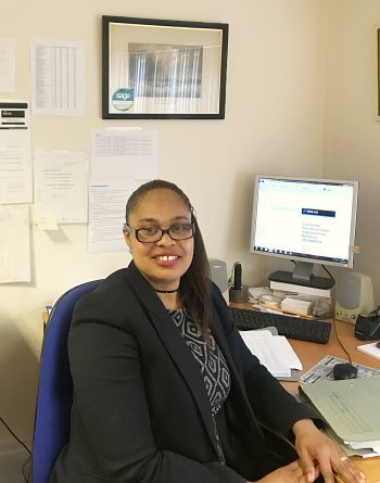 Andrea Hunter – Zolan & Co